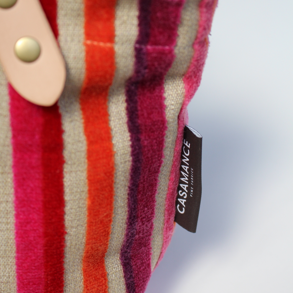 CASAMANCE トートバッグ（S） CT 045 | Maison de Couture a Tokyo メゾン・ド・クチュール・ア ...